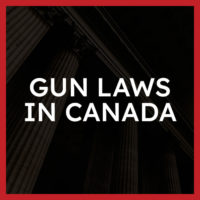 Gun Laws in Canada: Know The Law, Know Your Rights | SCD Law FAQ
