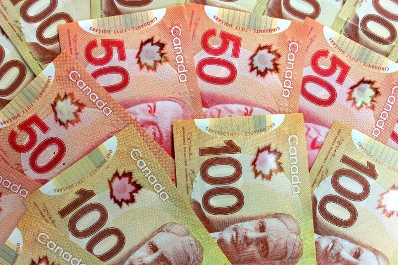 Making Counterfeit Money (s. 449) Laws in Canada | Strategic Criminal ...