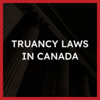 Truancy Laws in Canada Explained | Strategic Criminal Defence FAQ