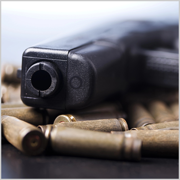 Unsafe Storage of a Firearm Laws in Canada | SCD Law FAQ