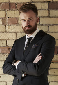 Dylan Finlay | Strategic Criminal Defence Toronto