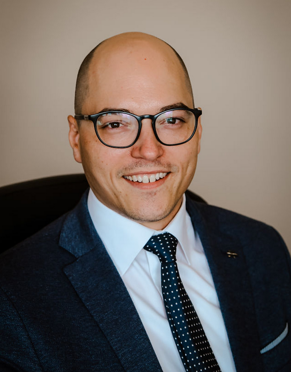 Justin Marchand | Strategic Criminal Defence Lawyers Toronto