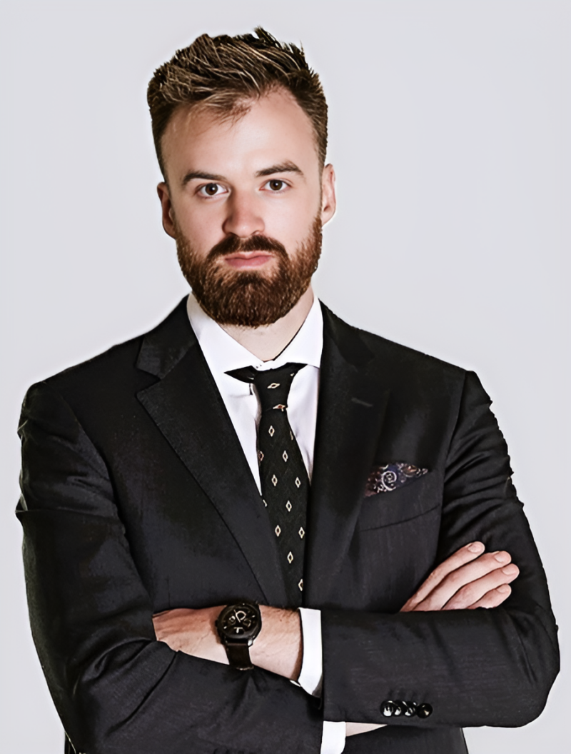 Dylan Finlay | Strategic Criminal Defence