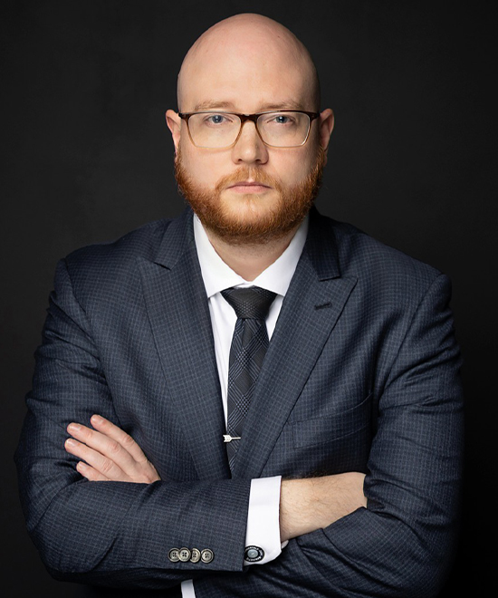 Joseph Beller | Strategic Criminal Defence Lawyers Calgary