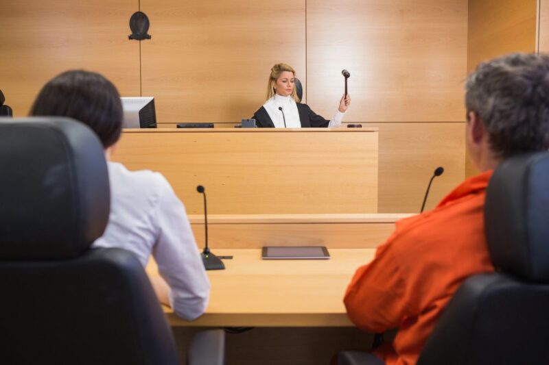 Failure to Attend Court or Appear (s. 145) Laws in Canada | Strategic ...